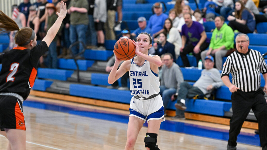 Big third quarter pushes Jersey Shore girls past Central Mountain ...